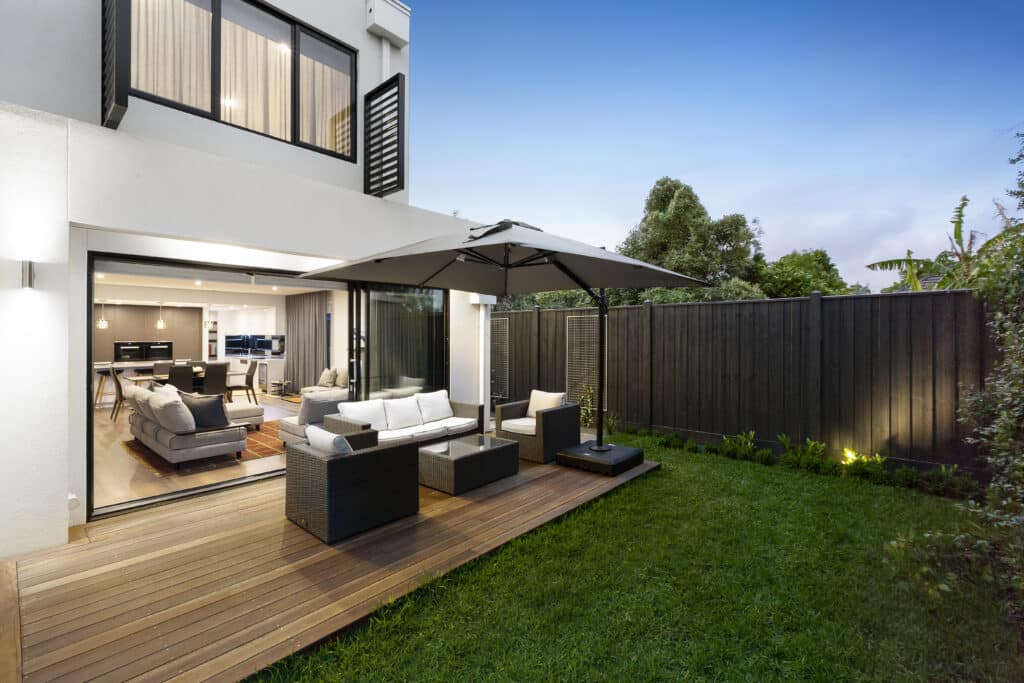 Services - City & Country Contracting